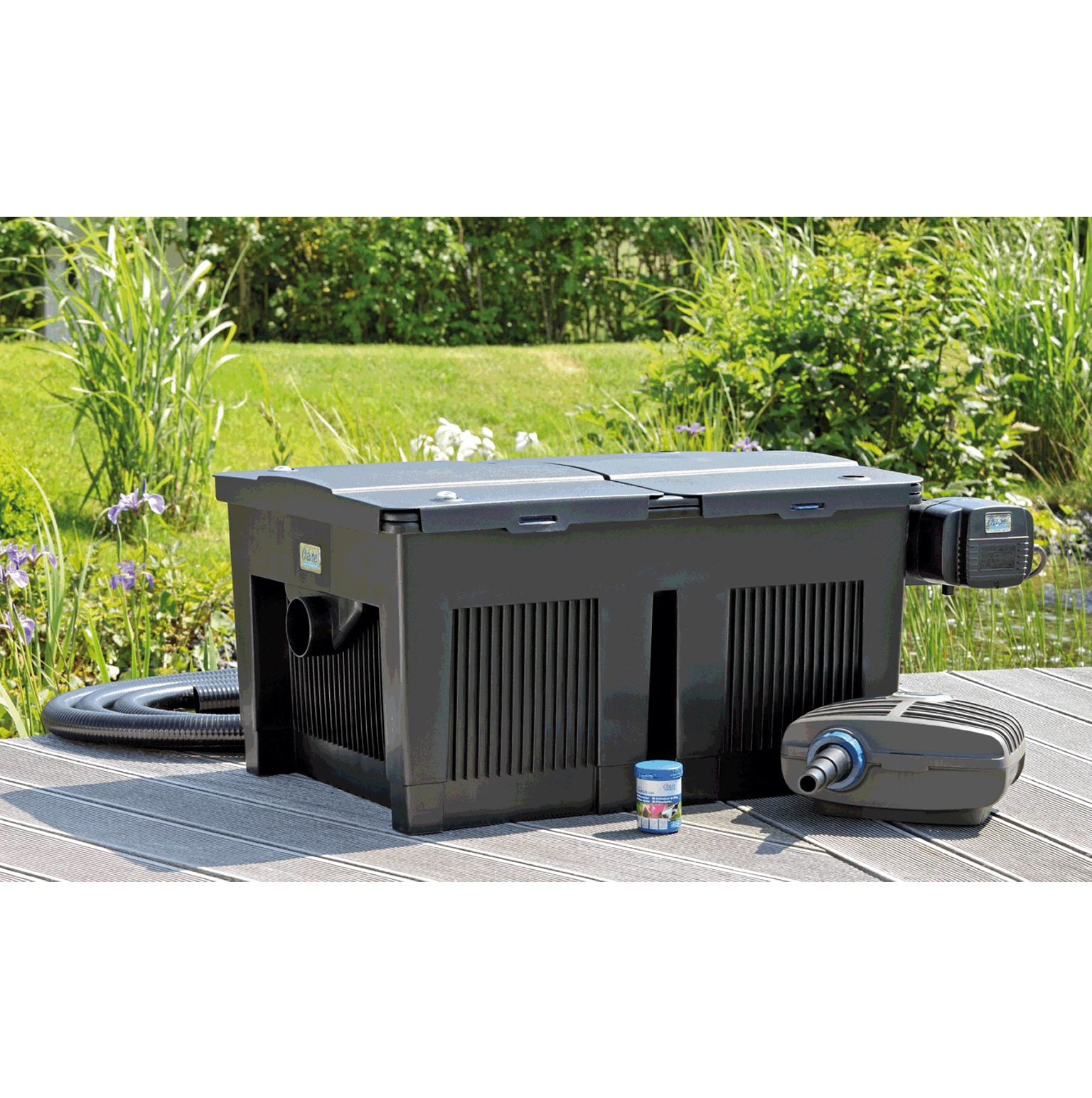 BioSmart Set 36000 - Waterpro Thailand